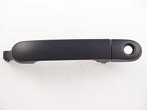 Amazon.com: For Nissan Versa Sedan Outside Exterior Door Handle 2007 ...