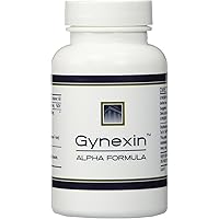 Amazon.com: Gynexin Alpha Formula : Health & Household
