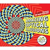 Optical Illusions: Amazon.co.uk: DK: Books