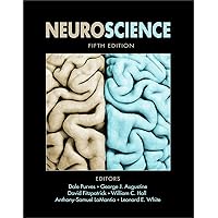 Amazon.com: Neuroscience 6th Edition: 9781605356372: Purves: Books