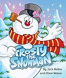 Frosty the Snowman (Frosty the Snowman) (Little Golden Book): Diane ...