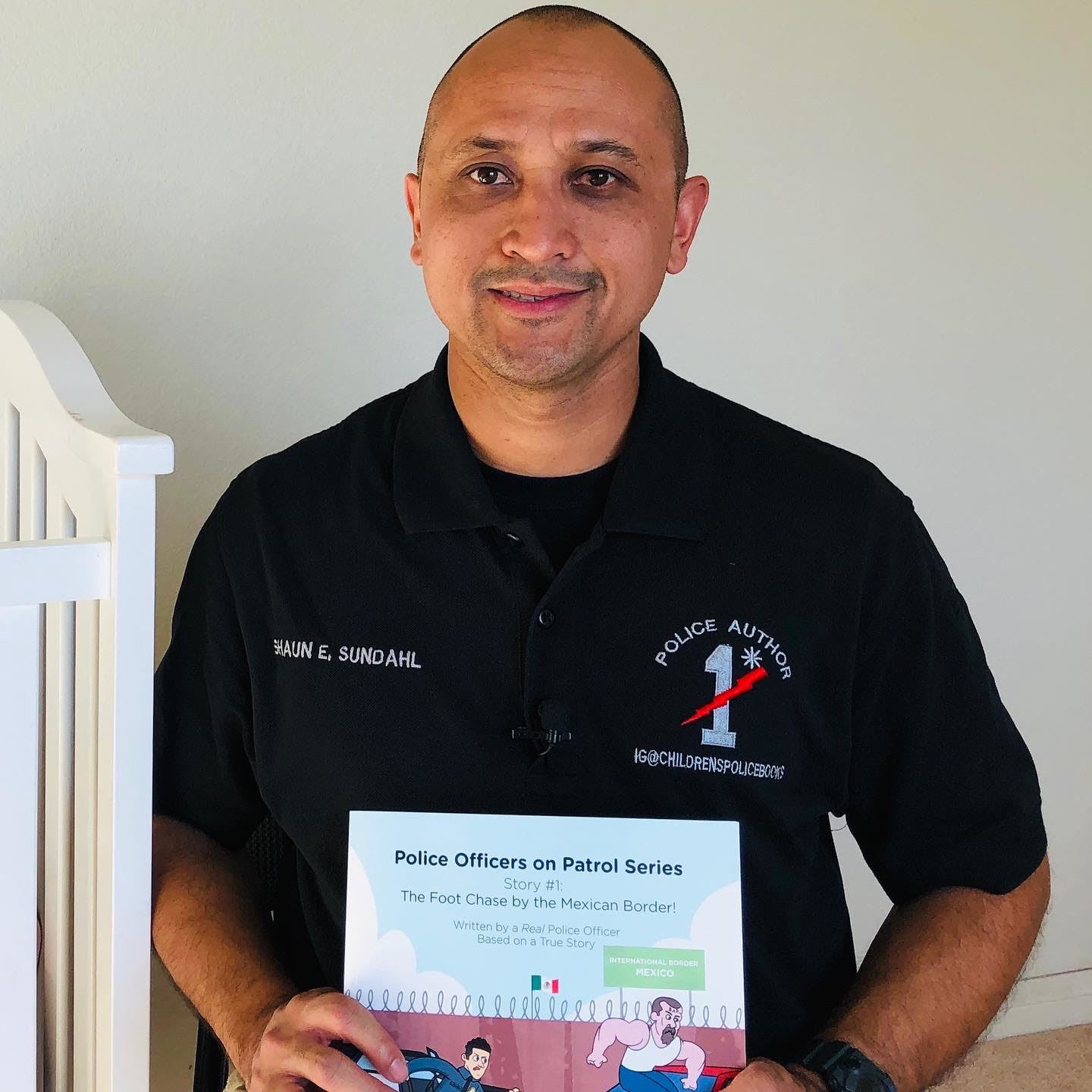 Shaun E. Sundahl – Audio Books, Best Sellers, Author Bio | Audible.com