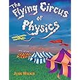 Amazon.com: The Flying Circus of Physics: 9780471762737: Walker, Jearl ...
