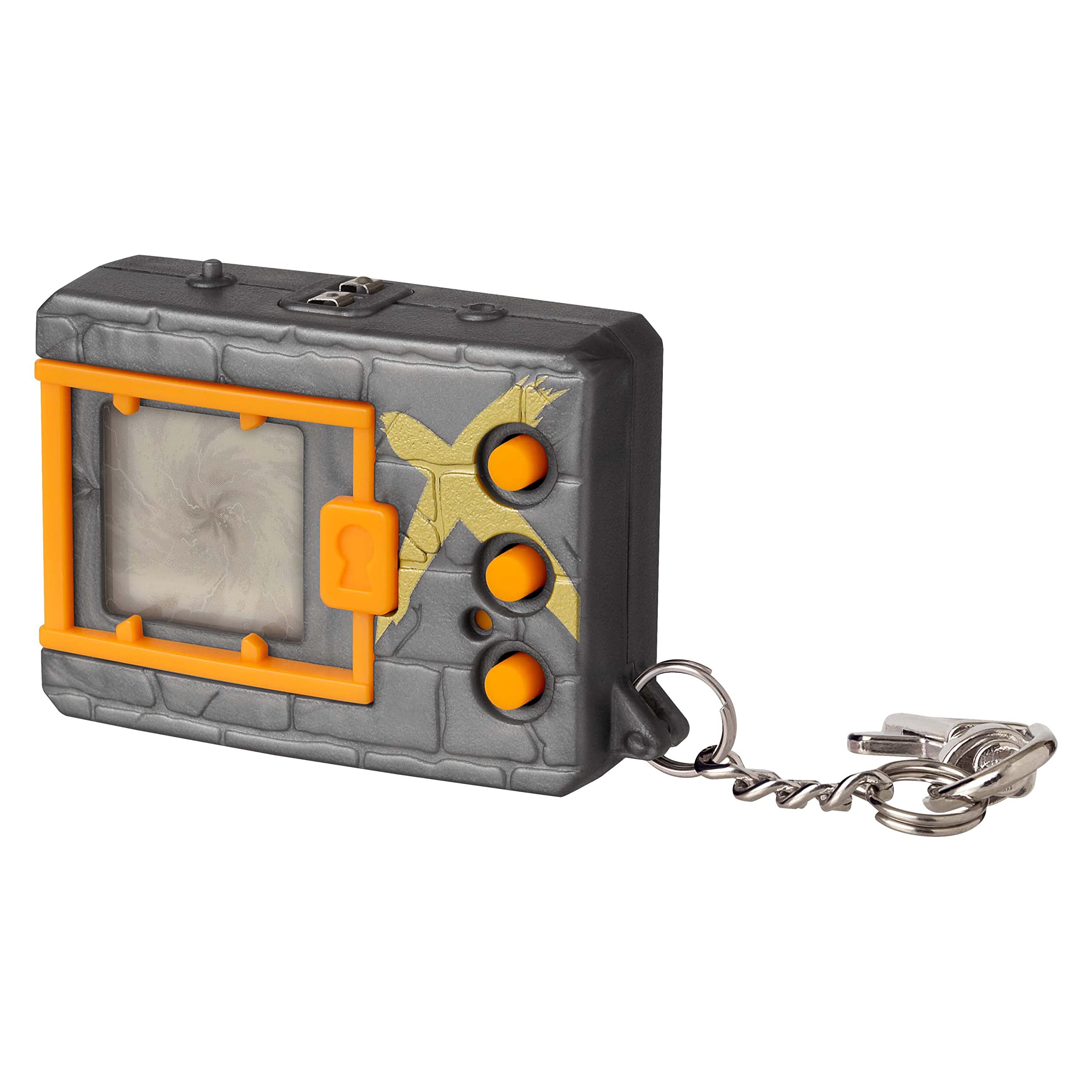 Mua Bandai Namco - Digmon X Device Virtual Pet Monster -Metallic Grey ...