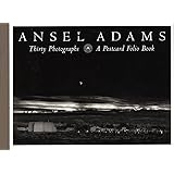 Ansel Adams at 100 : A Postcard Folio Book: Adams, Ansel, Szarkowski ...