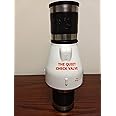 Zoeller 30-0243 2" pvc white quiet check valve - Amazon.com