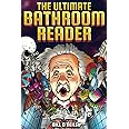 Amazon.com: The Ultimate Bathroom Reader: Interesting Stories, Fun ...