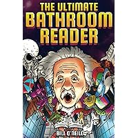 Amazon.com: The Ultimate Bathroom Reader: Interesting Stories, Fun ...