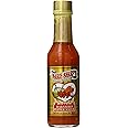 Amazon.com : Marie Sharp's Fiery Hot Habanero Pepper Sauce, 5 Ounce : Marie Sharps Habanero ...
