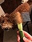Safari De-Matting Comb for Dogs, Pet Supplies for Dogs, Dog Grooming ...