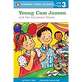 Amazon.com: Young Cam Jansen and the Knock, Knock Mystery ...