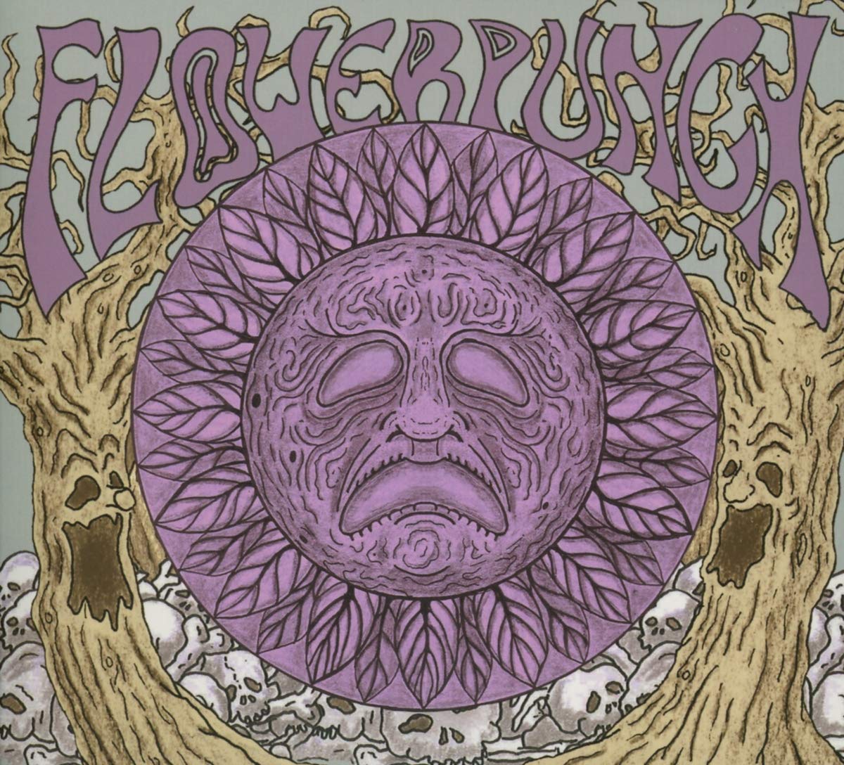 Flower Punch, Jane Kitto, Pna Andersson, Pna Andersson, Jane Kitto, Jan ...