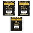 Amazon.com: Diva Mixer Melts by Tyler Candle SET OF 3 : Home & Kitchen