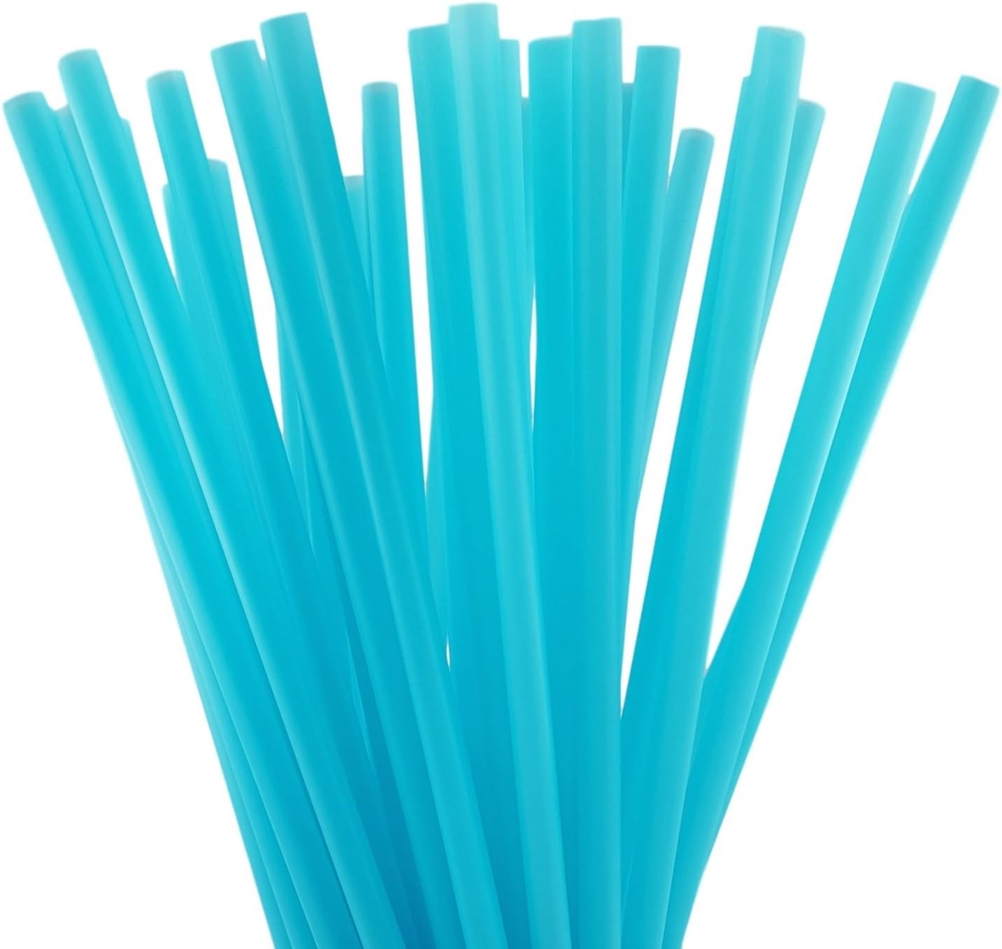 Amazon.com: 10 Inch Drinking Straws (250 Straws) (10 Inch x 0.28 Inch ...