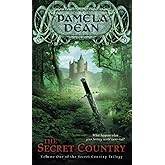 Amazon.com: The Hidden Land (The Secret Country Trilogy, Vol. 2 ...