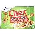 Amazon.com: The Original Chex Party Mix Seasoning- Pack of 12-.62 Oz ...