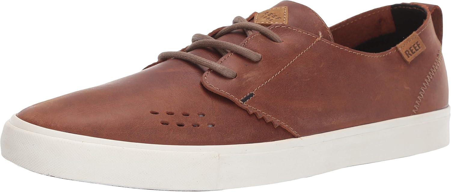 Amazon.com: Reef Men's Rf0a3vbo Skate Shoe: Shoes