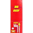 Amazon.com: Rolets Original Big Beef Chevy (24ct) : Grocery & Gourmet Food