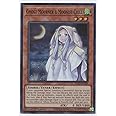Amazon.com: Yu-Gi-Oh! Ghost Mourner & Moonlit Chill - MP22-EN260 ...