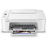 Amazon.com: Canon PIXMA TS3522 Wireless Color Inkjet All-in-One Printer ...