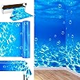 Amazon.com: Mepase 1 Roll 1200 Inch x 54 Inch Under The Ocean ...