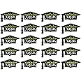 Amazon.com: JULMELON Graduation Cap Stickers, 700Pcs Graduation Hat ...