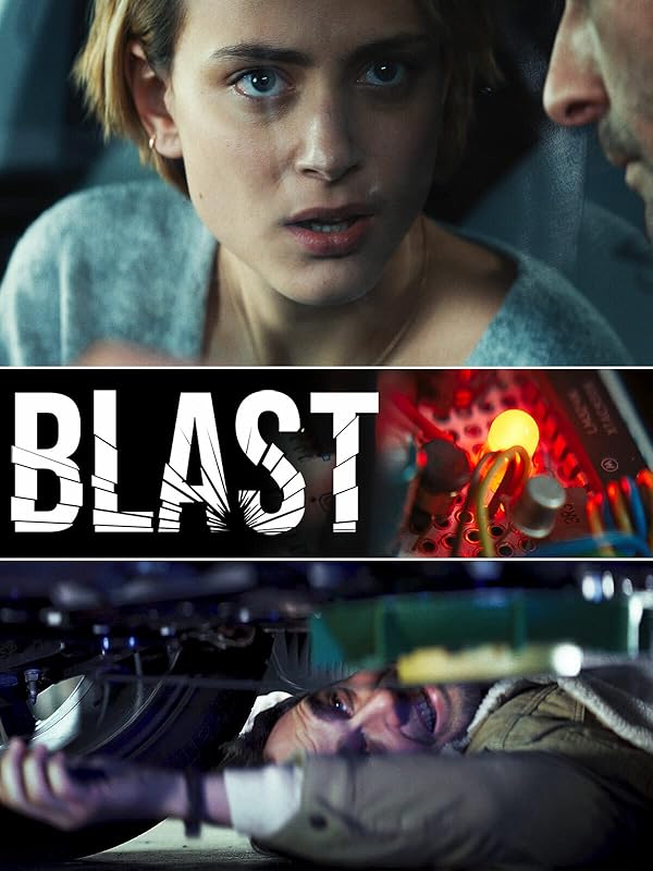 Watch Blast | Prime Video