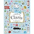 Where is Claris in London!: Claris: A Look-and-find Story!: Hess, Megan ...