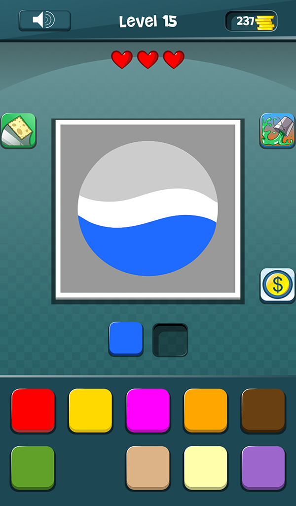 Colormania – Color Quiz Game:Amazon.com:Appstore for Android