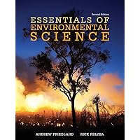 Amazon.com: Essentials of Environmental Science: 9781319065669 ...
