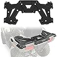Amazon.com: SAUTVS Rear Rack for Polaris Sportsman 570 2014-2020 ...