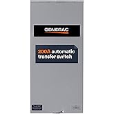 Amazon.com: Kohler 20RESCL-200SELS 20, 000W Air-Cooled Standby ...