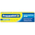 Preparation H Multi-Symptom Hemorrhoid Treatment Ointment