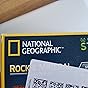 Amazon.com: NATIONAL GEOGRAPHIC Rocks and Minerals Education Set – 15 ...
