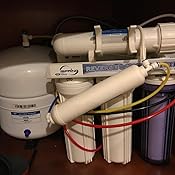 Amazon.com: iSpring F3 10-inch Universal Replacement Filter Set ...