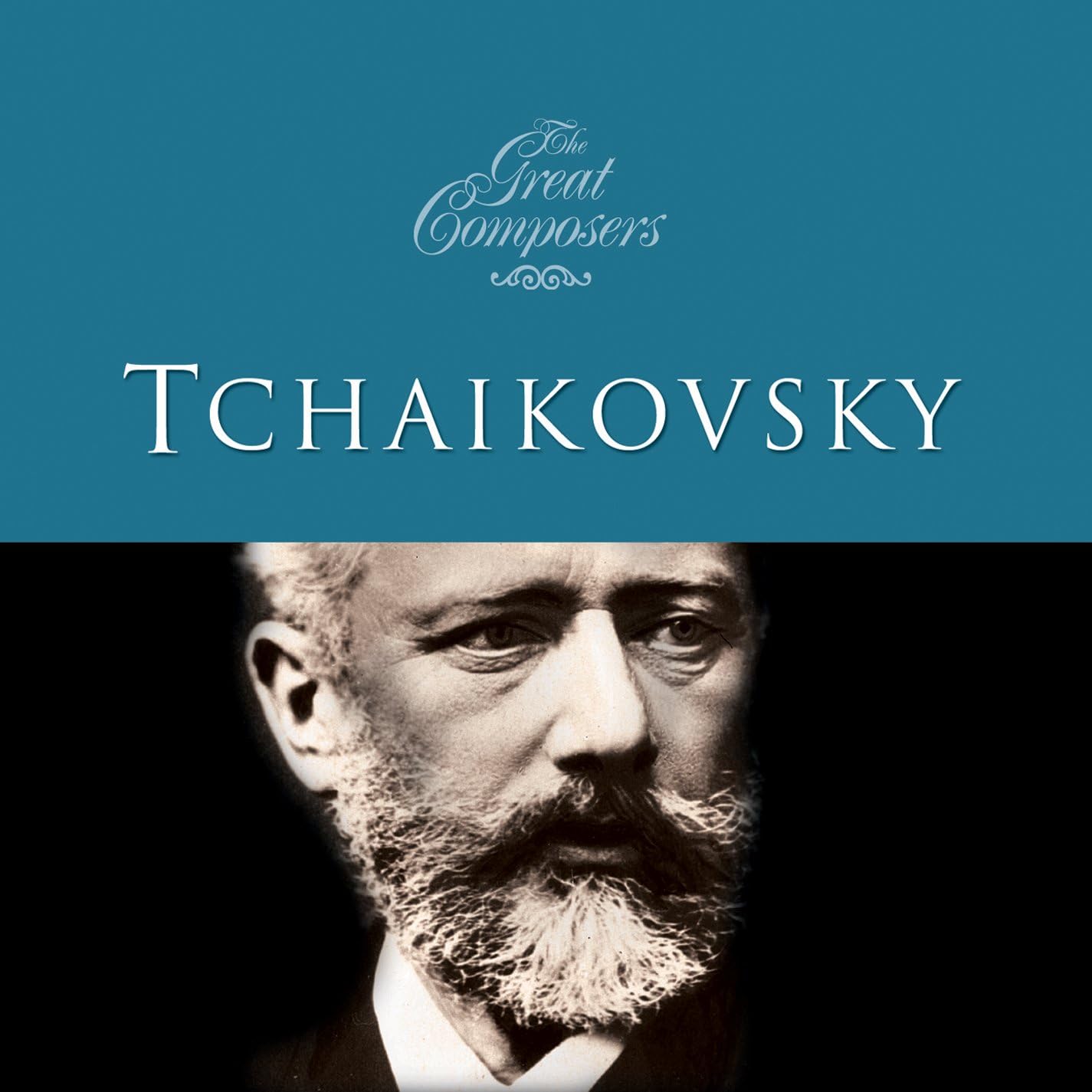 The Great Composers - Tchaikovsky: Amazon.co.uk: CDs & Vinyl