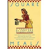 Square Meals : America's Favorite Comfort Cookbook: Stern, Jane ...