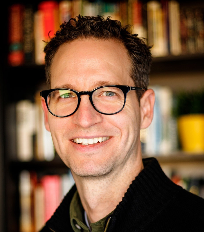 Aaron Johnston - Alle Hörbücher bei Audible.de