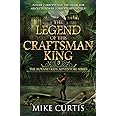 Amazon.com: The Legend of the Craftsman King (The Noland Kids Adventure ...