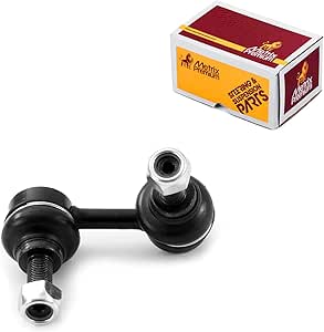 Kit de barra estabilizadora delantera izquierda 39246MT | K80470 | para ...