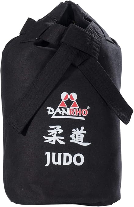 DANRHO JUDO CANVAS KINDER Sack Tasche Sporttasche Judotasche ...