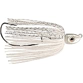 Amazon.com : Strike King Tour Grade Swim Jigs Bait : Artificial Fishing ...