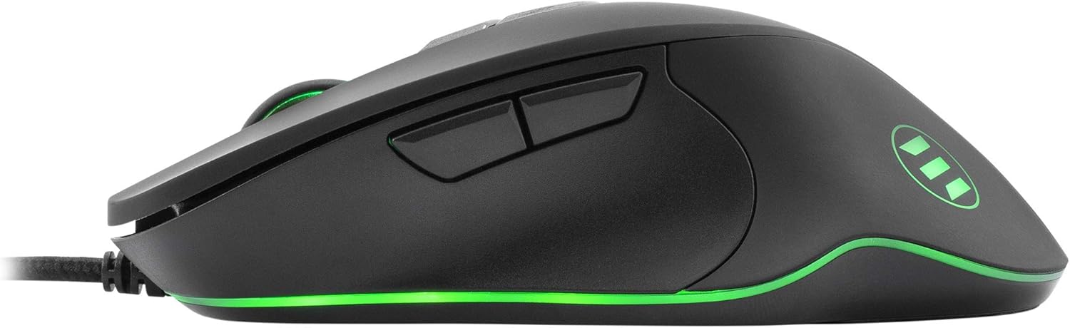 ESHARK MOUSE ESL-M1 TANTO – BigaMart