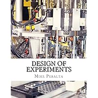 Practical Design of Experiments: DoE Made Easy!: Hardwick, Colin ...