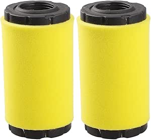 Amazon.com : Hipa 793569 Air Filter for 793685 Replacement for John ...