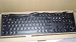 Amazon.in: Buy Dell KB216 Wired Multimedia USB Keyboard Online at Low ...