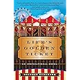 Life's Golden Ticket: An Inspirational Novel: Burchard, Brendon ...