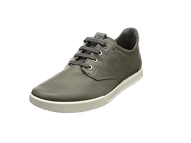 ECCO Collin 2.0 Soft Tie, Sneaker mens, Cocoa Brown/Cocoa Brown, 13-13. ...