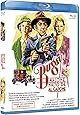 Bugsy Malone, Nieto de Al Capone BD 1976 Bugsy Malone Blu-ray: Amazon ...