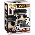 Amazon.com: Funko! Pop! Rocks: Judas Priest - Rob Halford : Funko: Toys ...